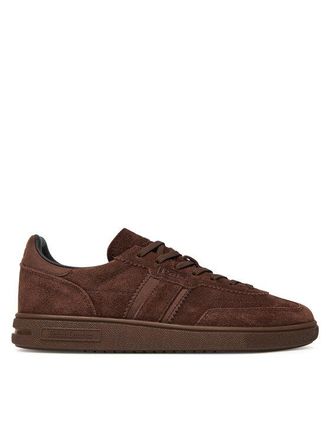 Polo Ralph Lauren Sneakers Bedford 804975536004 Braun