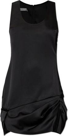 Iro Iro, Femme, Robes, Noir, Taille: 40 FR Tyliana Dress