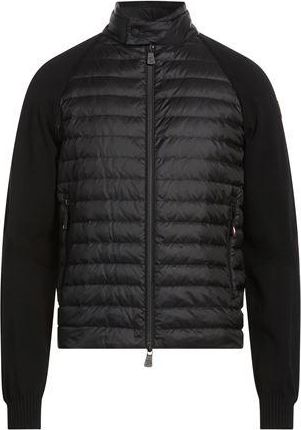 Moncler MANTEAUX - Doudounes plume ou synth&eacute;tique sur YOOX.COM