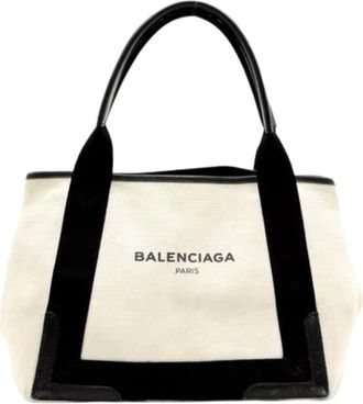 Balenciaga Damen, Pre-Owned, Wei&szlig;, ONE SIZEGr&ouml;&szlig;e
