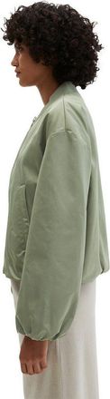 Marc O'Polo Outdoorjacke aus recyceltem Polyester