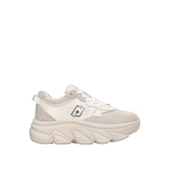 Liu Jo Steffy 01 Sneakers - - Shoes - Damen - Beige - 41 EU