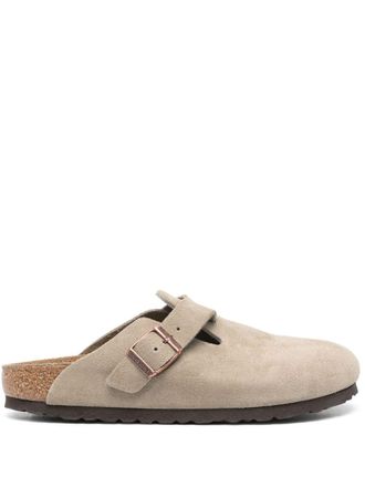 Birkenstock Pantoufles Boston