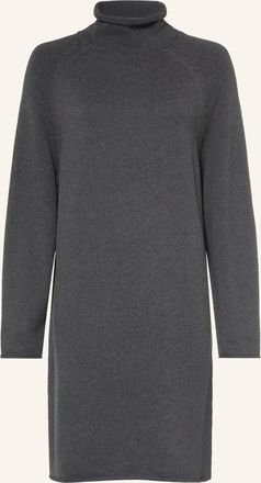 Marc O'Polo Marc Opolo Strickkleid grau