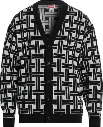 Kenzo STRICKWAREN - Strickjacken auf YOOX.COM