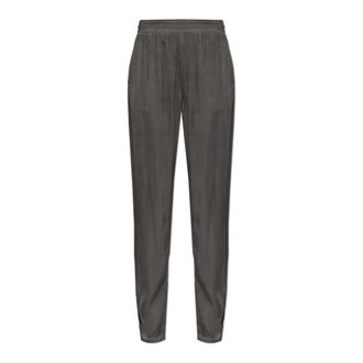 Diesel Damen, Hosen, Braun, SGr&ouml;&szlig;e