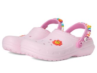 Crocs Classic Clog 36-37 EU Pink Milk