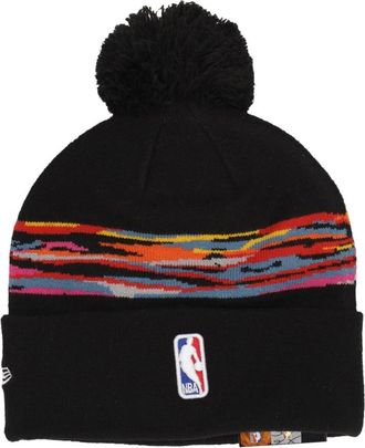 New Era Pomponm&uuml;tze - - Accessories - unisex - Mehrfarbig - ONE SIZE