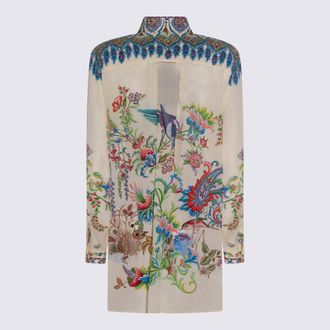 Etro Womens Shirts _si