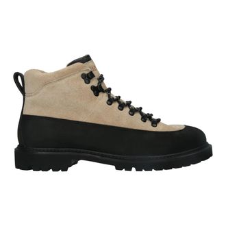 Blackstone Rock Bear Boots - - Shoes - Herren - Beige - 44 EU