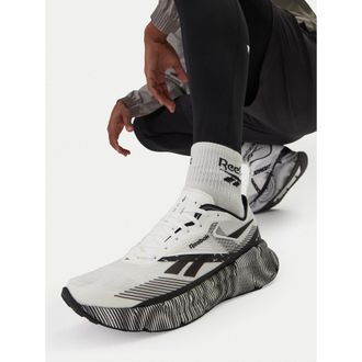 Reebok Laufschuhe Reebok EO-FLOATZIG X1 100248000 Wei&szlig;