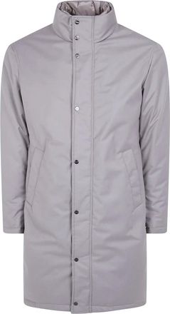 Herno Homme, Vestes, Gris, Taille: L Rain Vestes