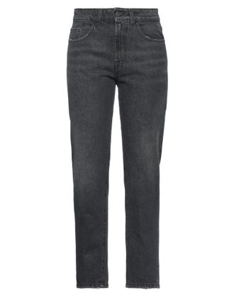 Manila Grace HOSEN & R&Ouml;CKE - Jeanshosen auf YOOX.COM