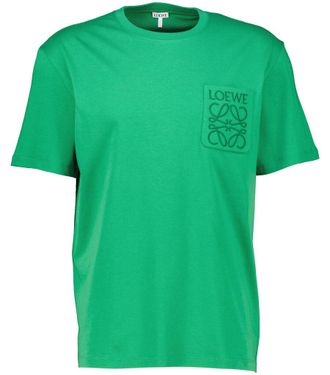 Loewe Herren T-Shirt Relaxed Fit