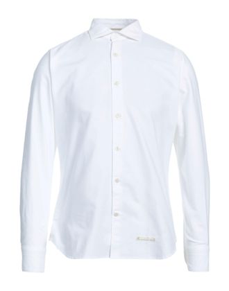 Tintoria Mattei TOPS - Hemden auf YOOX.COM