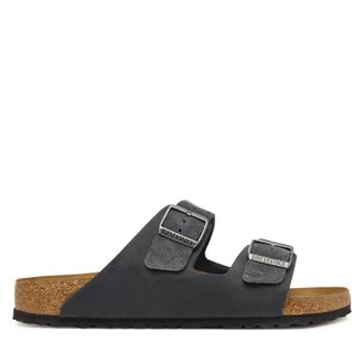Birkenstock Pantoletten Birkenstock Arizona 1032435 Dunkelgrau