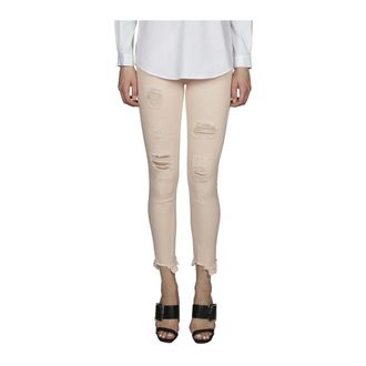Dondup Damen, Jeans, Rosa, W26Gr&ouml;&szlig;e