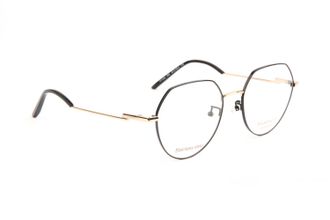 Ana Hickmann Brillenfassung HI1232 09A 53