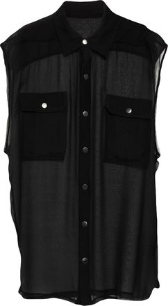 Rick Owens TOPS - Hemden auf YOOX.COM
