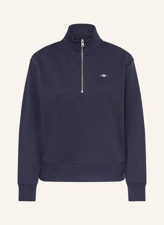 GANT Sweat-Troyer Shield blau