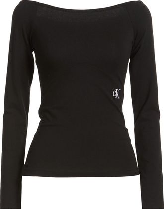 Calvin Klein TOPS - T-shirts auf YOOX.COM