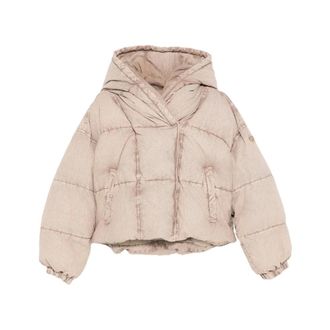 Diesel Damen, Jacken, Beige, 2XSGröße