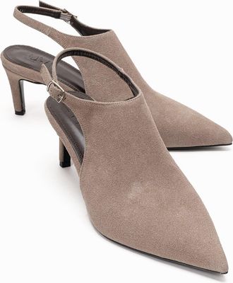 Prologue Vosalie Slingback-Stiletto-Pumps