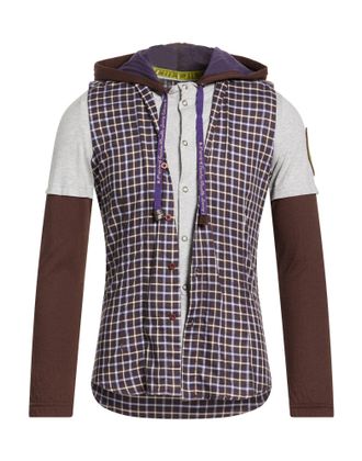 Frankie Morello TOPS - Hemden auf YOOX.COM