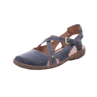 Josef Seibel Rosalie 13 | Sandale für Damen | Blau Rosalie 13, blau