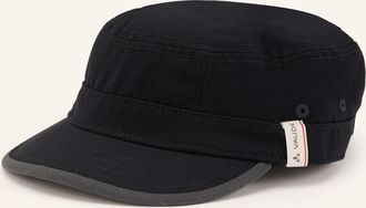 Vaude Cap Cuba Libre schwarz