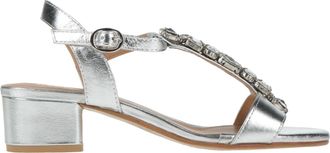 Parodi Shoes SCHUHE - Sandalen auf YOOX.COM