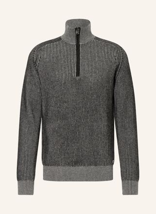 Bogner Troyer Dwayne Mit Cashmere grau