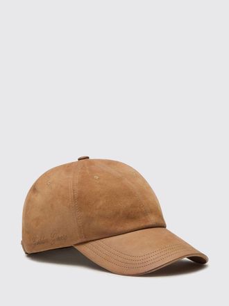 Golden Goose Hut GOLDEN GOOSE Damen Farbe Braun