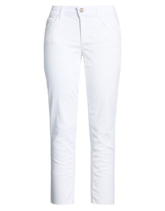 Liu Jo HOSEN & R&Ouml;CKE - Jeanshosen auf YOOX.COM