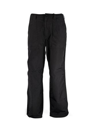 C.P. Company C. P. Company Pantalons D&eacute;contract&eacute;s - Noir