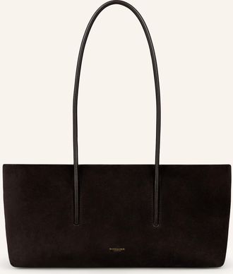 DeMellier Demellier Schultertasche The Stockholm braun