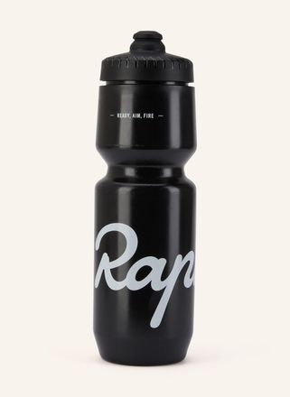 Rapha Trinkflasche Bidon Large schwarz
