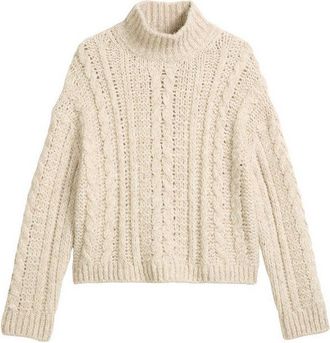 Marc O'Polo Denim Strickpullover Knit Pullovers Longsleeve