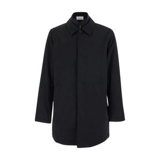 Nn.07 Blake Jacket - - Coats - Herren - Schwarzk - 2XL