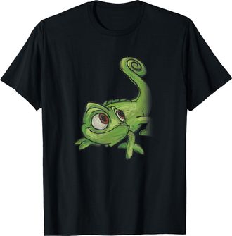 Disney Tangled Pascal Sketch T-Shirt