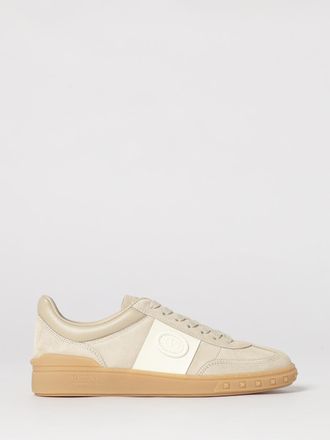 Valentino Garavani Sneakers VALENTINO GARAVANI Damen Farbe Beige