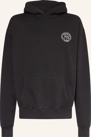 Pegador Pegador Oversized-Hoodie Haarlem schwarz