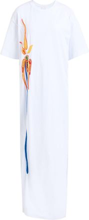 Stella Jean KLEIDER - Maxi-Kleider auf YOOX.COM