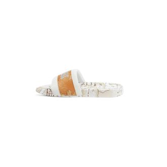 Alviero Martini 1A Classe Sliders - - Shoes - Damen - Mehrfarbig - 35 EU