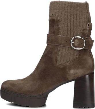 Unisa Damen, Schuhe, Braun, 42 EUGr&ouml;&szlig;e