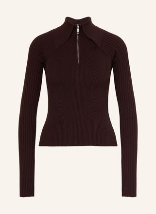 HUGO BOSS Hugo Troyer Seliot braun
