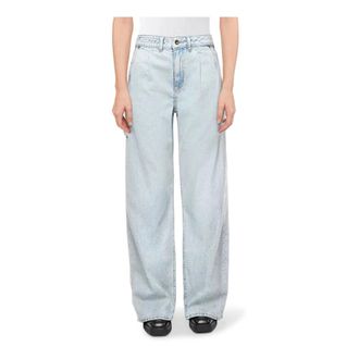 Drykorn Carpenter Style Jeans - - Jeans - Damen - Blau - W28 L32