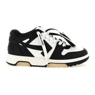 Off-white Femme, Chaussures, Multicolore, Taille: 39 EU Out Of Office Baskets