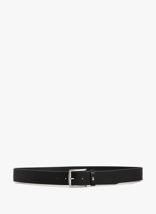 Tommy Hilfiger Ceinture New Denton en cuir