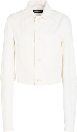 Ann Demeulemeester JACKEN & MÄNTEL - Jacken und Anoraks auf YOOX.COM